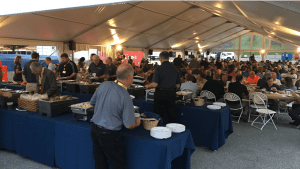 Catering - Bayside Bull