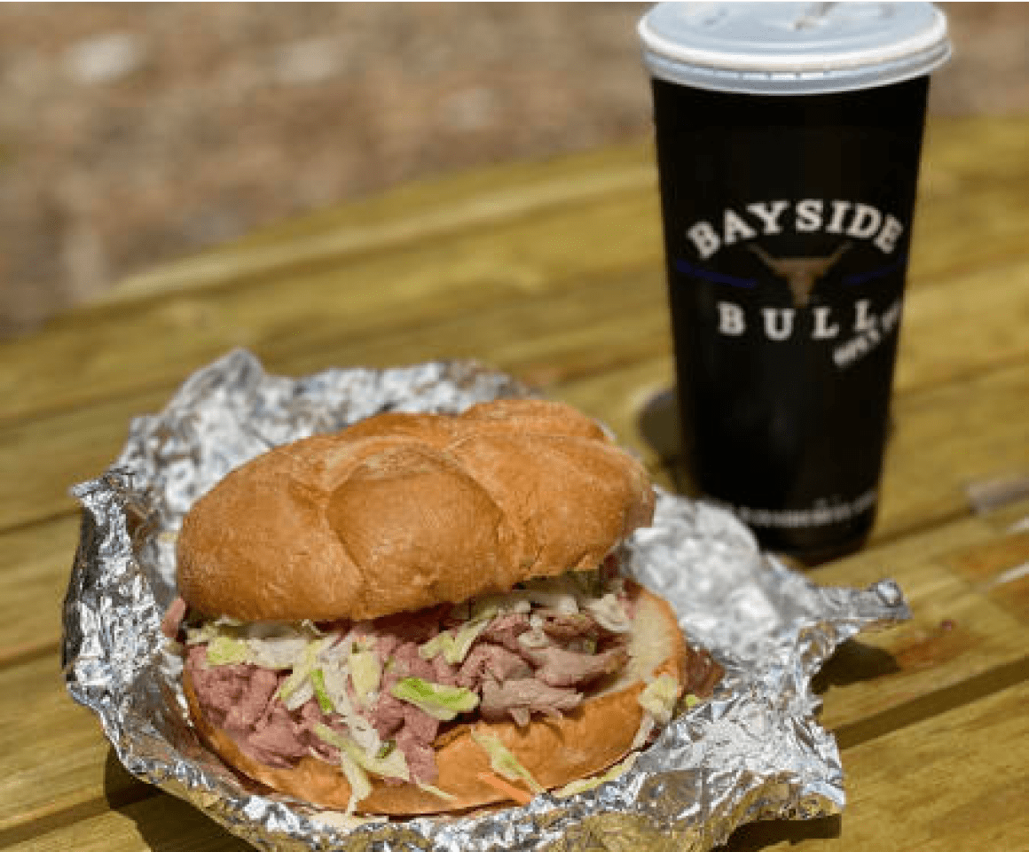 About Us - Bayside Bull
